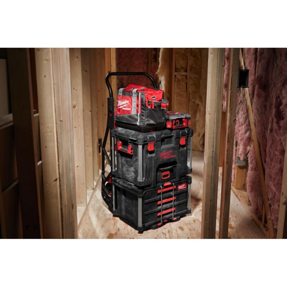 Milwaukee PACKOUT XL Tool Box 4932478162 | Toolfix | Dundalk | Co ...
