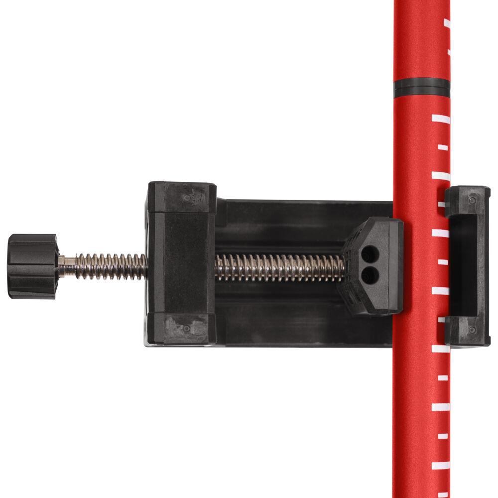 Milwaukee 4932479205 LMP Laser Mounting Pole | Toolfix | Dundalk | Co ...