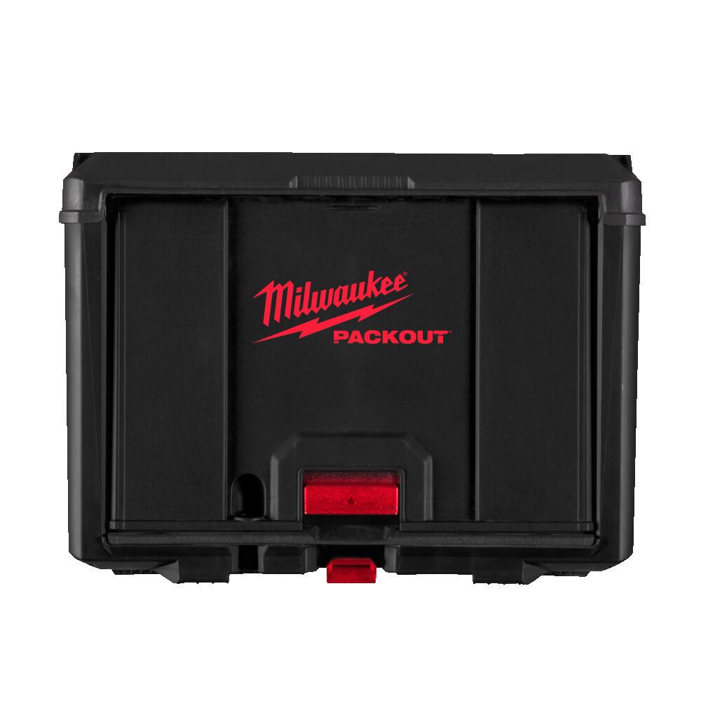 Milwaukee PACKOUT Wall Storage Cabinet 4932480623 | Toolfix | Dundalk ...
