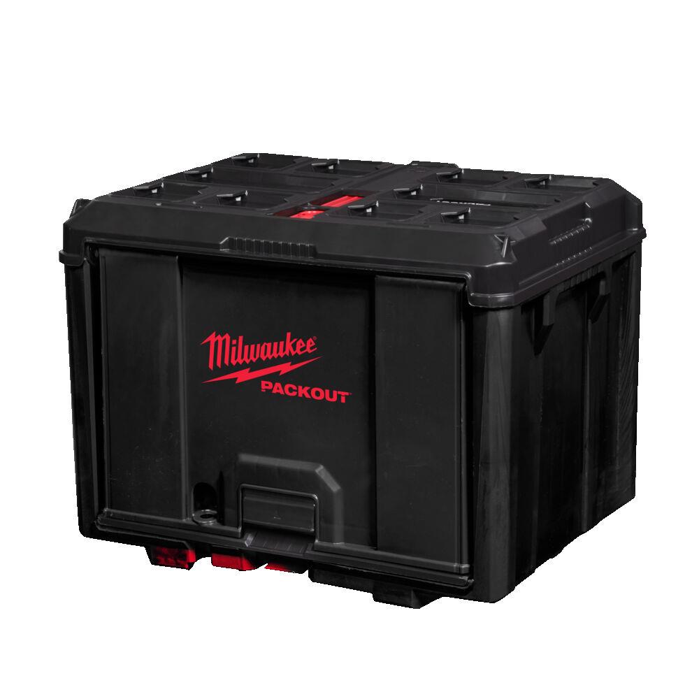 Milwaukee PACKOUT Wall Storage Cabinet 4932480623 | Toolfix | Dundalk ...