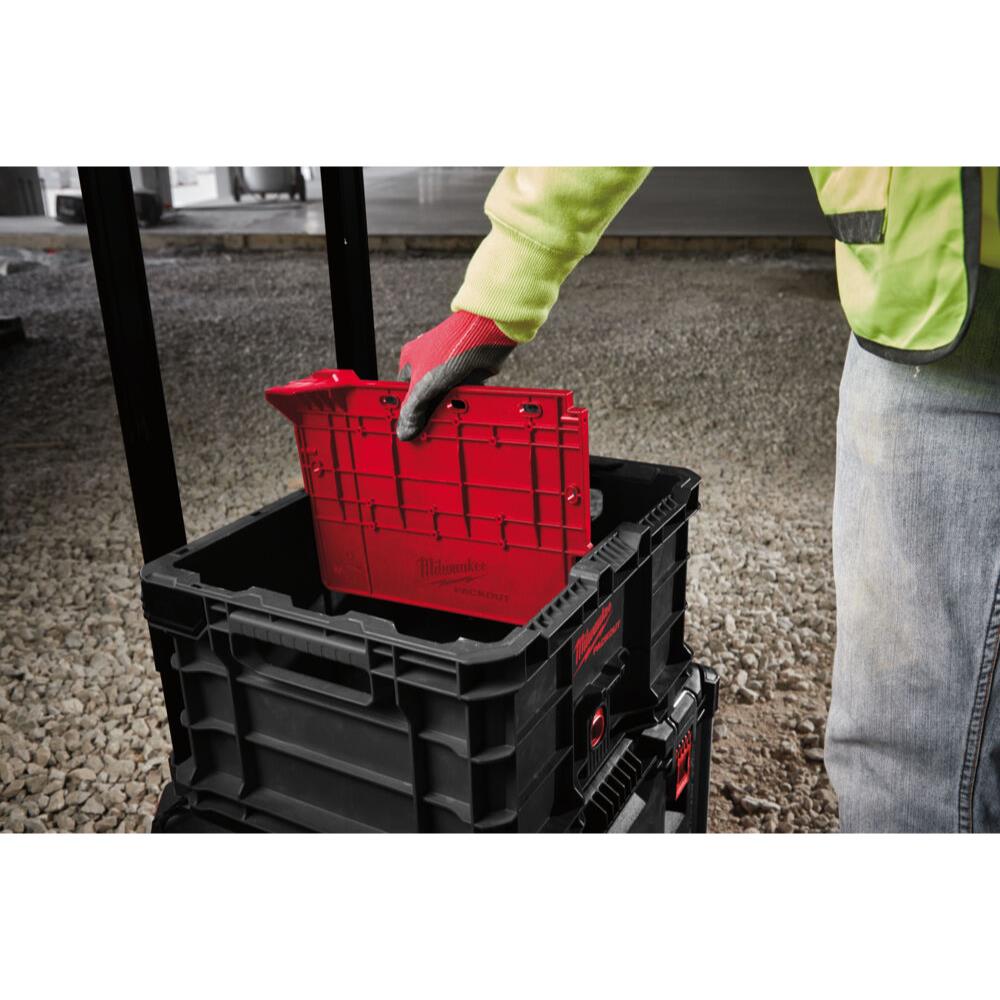 Milwaukee Packout Crate Divider 4932480624 | Toolfix | Dundalk | Co ...