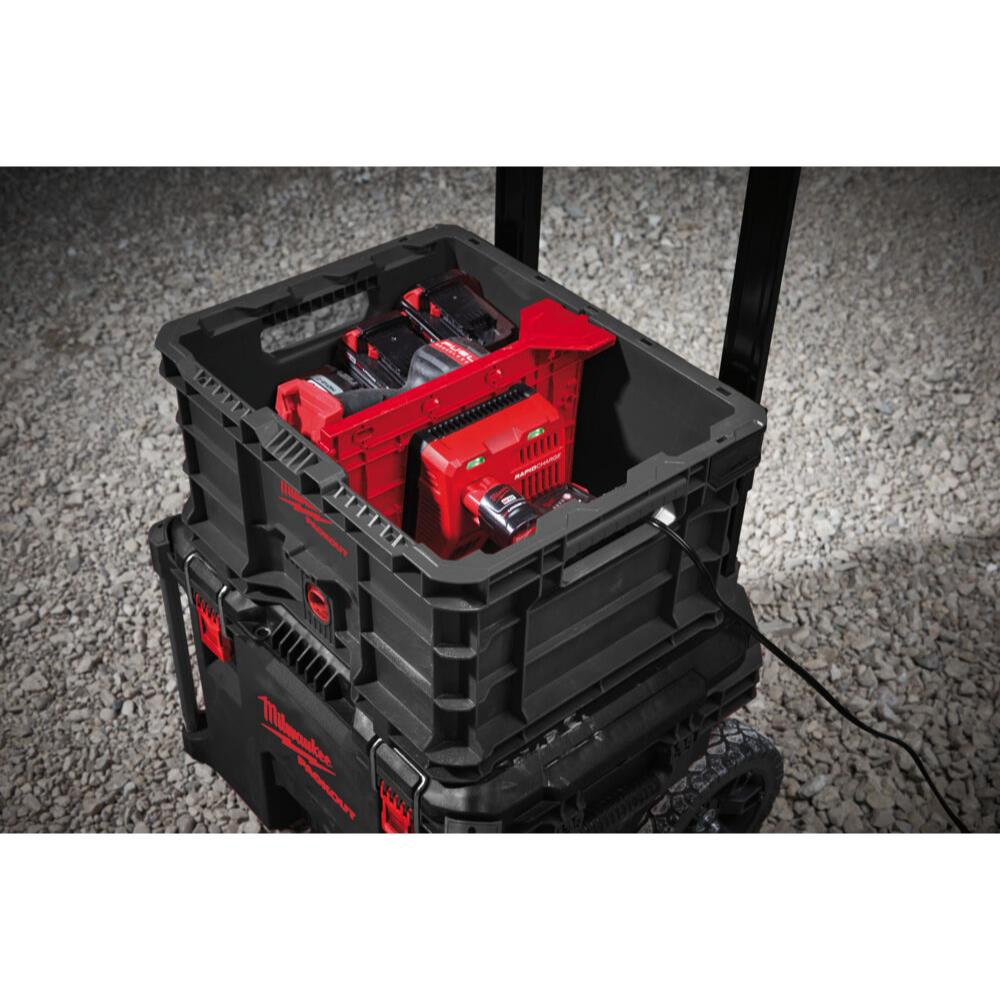 Milwaukee Packout Crate Divider 4932480624 | Toolfix | Dundalk | Co ...