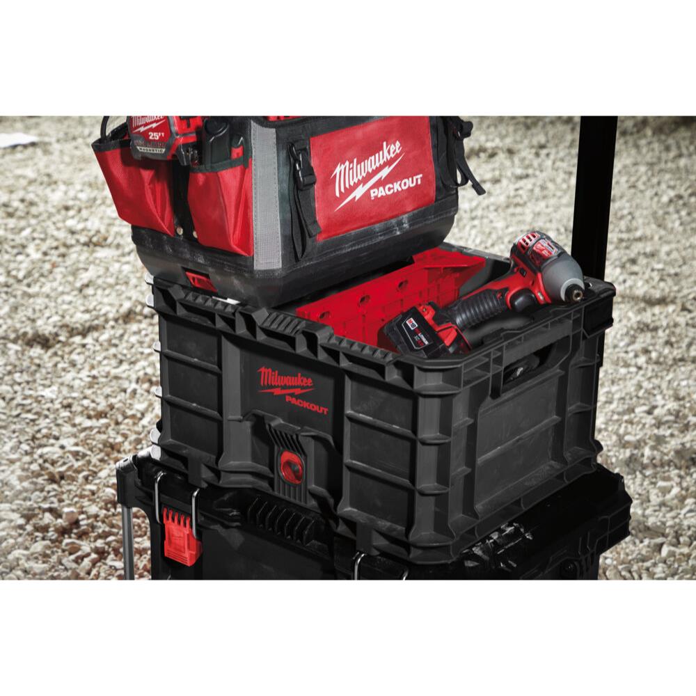 Milwaukee Packout Crate Divider 4932480624 | Toolfix | Dundalk | Co ...