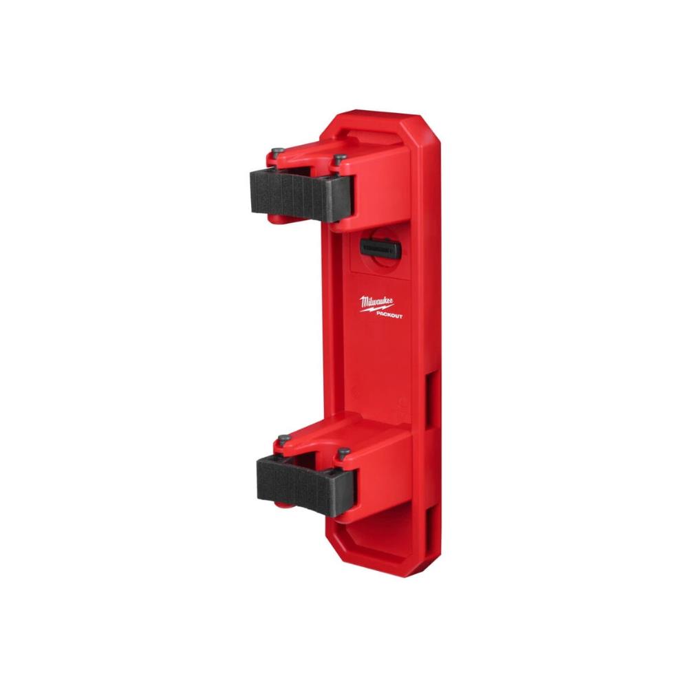 Milwaukee Packout Wall Storage Single Long Handled Storage 4932493382 ...