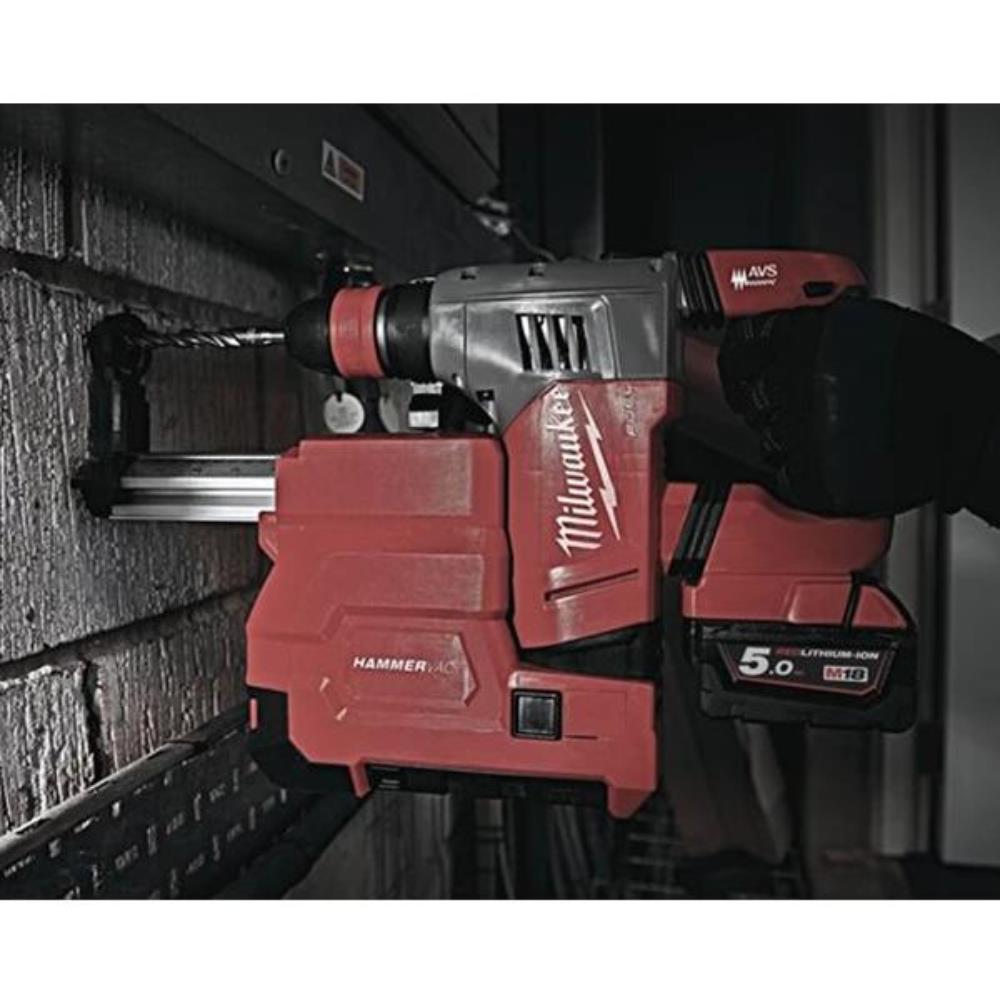 Milwaukee M18-28CPDEX-0 M18-M28 FUEL Dust Extractor (Bare Unit ...