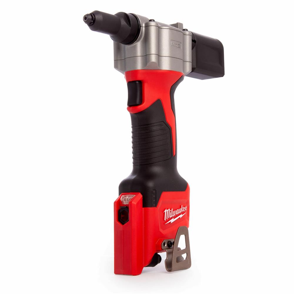 Milwaukee M12BPRT-0 Pop Rivet Tool (Bare Unit) | Toolfix | Dundalk | Co ...