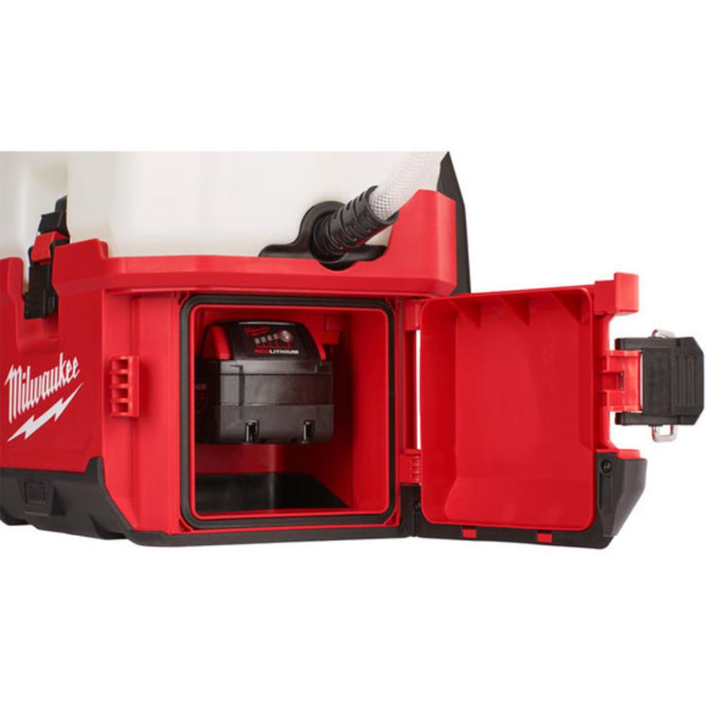 Milwaukee M18BPFPH-0 M18 Switch Tank (Bare Unit) | Toolfix | Dundalk ...