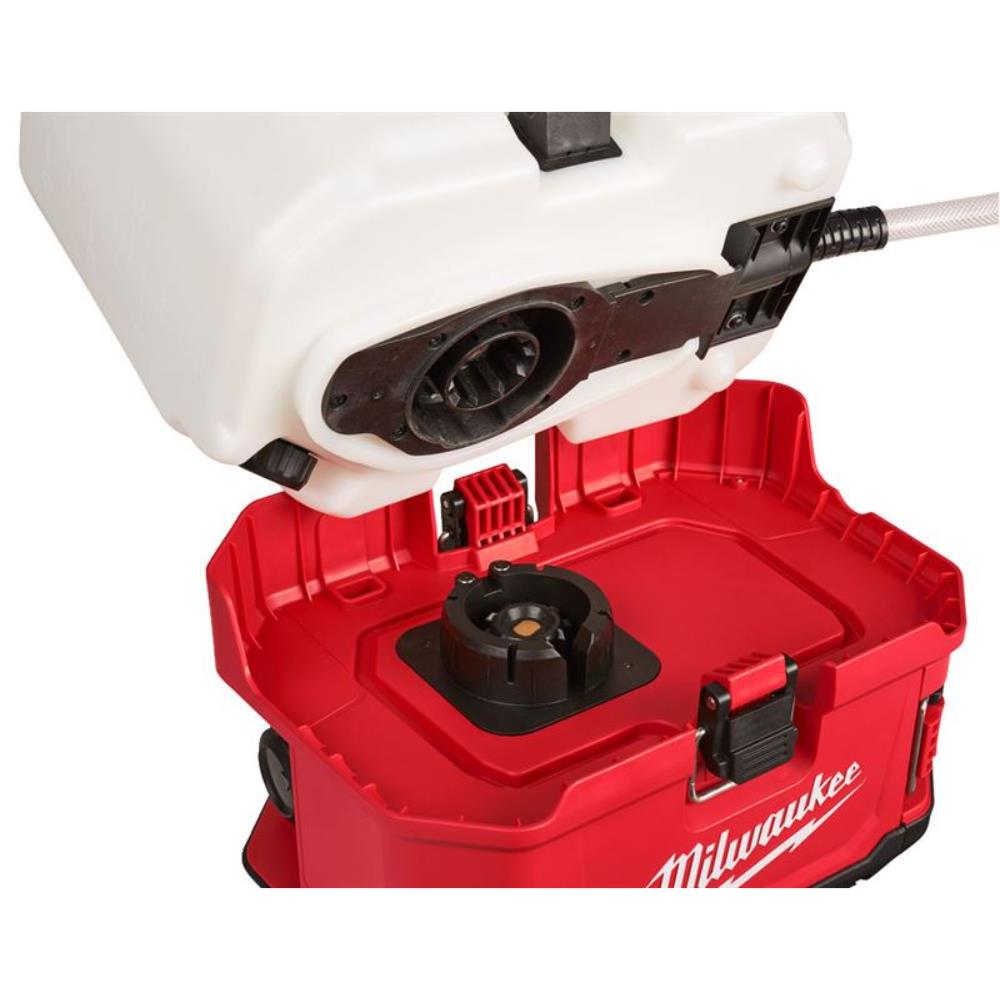 Milwaukee M18BPFPH-0 M18 Switch Tank (Bare Unit) | Toolfix | Dundalk ...