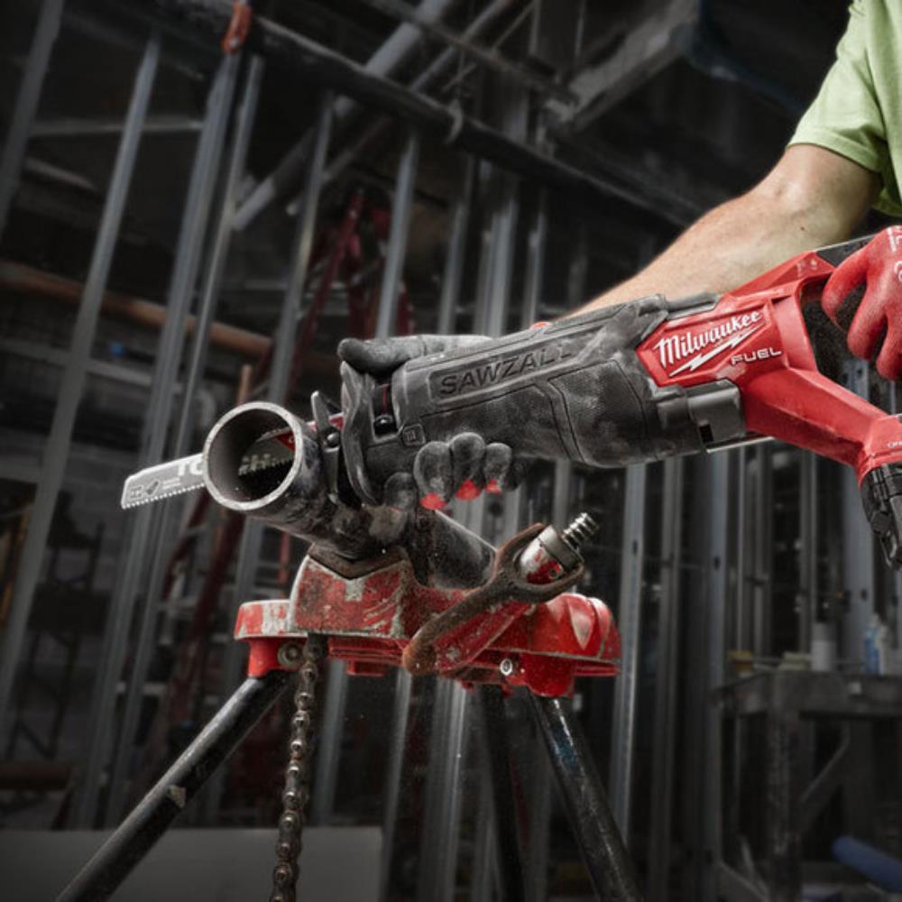 Milwaukee M18ONEFSZ-0 M18 FUEL ONE-KEY Sawzall (Bare Unit) | Toolfix ...