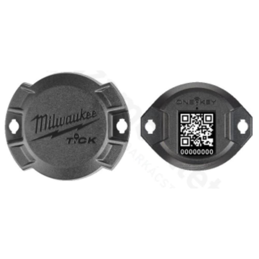 Milwaukee ONE-KEY Bluetooth Tracking Tag (1 Piece) | Toolfix | Dundalk ...