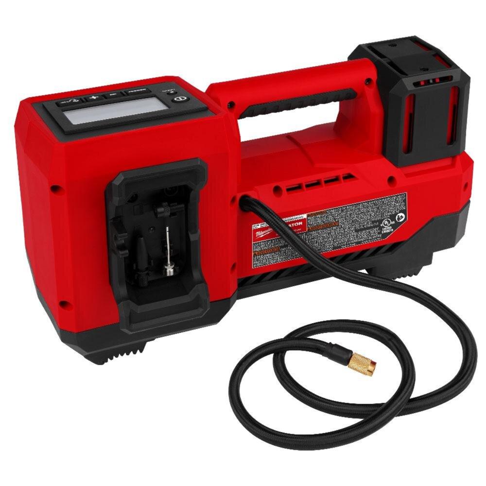 Milwaukee M18BI-0 M18 Fuel Tyre Inflator (Bare Unit) | Toolfix ...