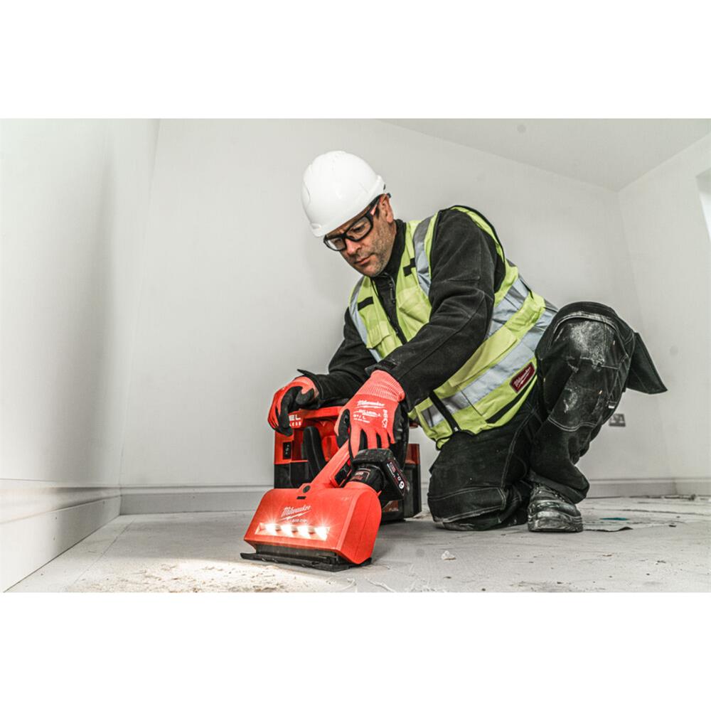 Milwaukee M12PCSS-0 Pipe Cutter RAPTOR (Bare Unit) | Toolfix | Dundalk ...