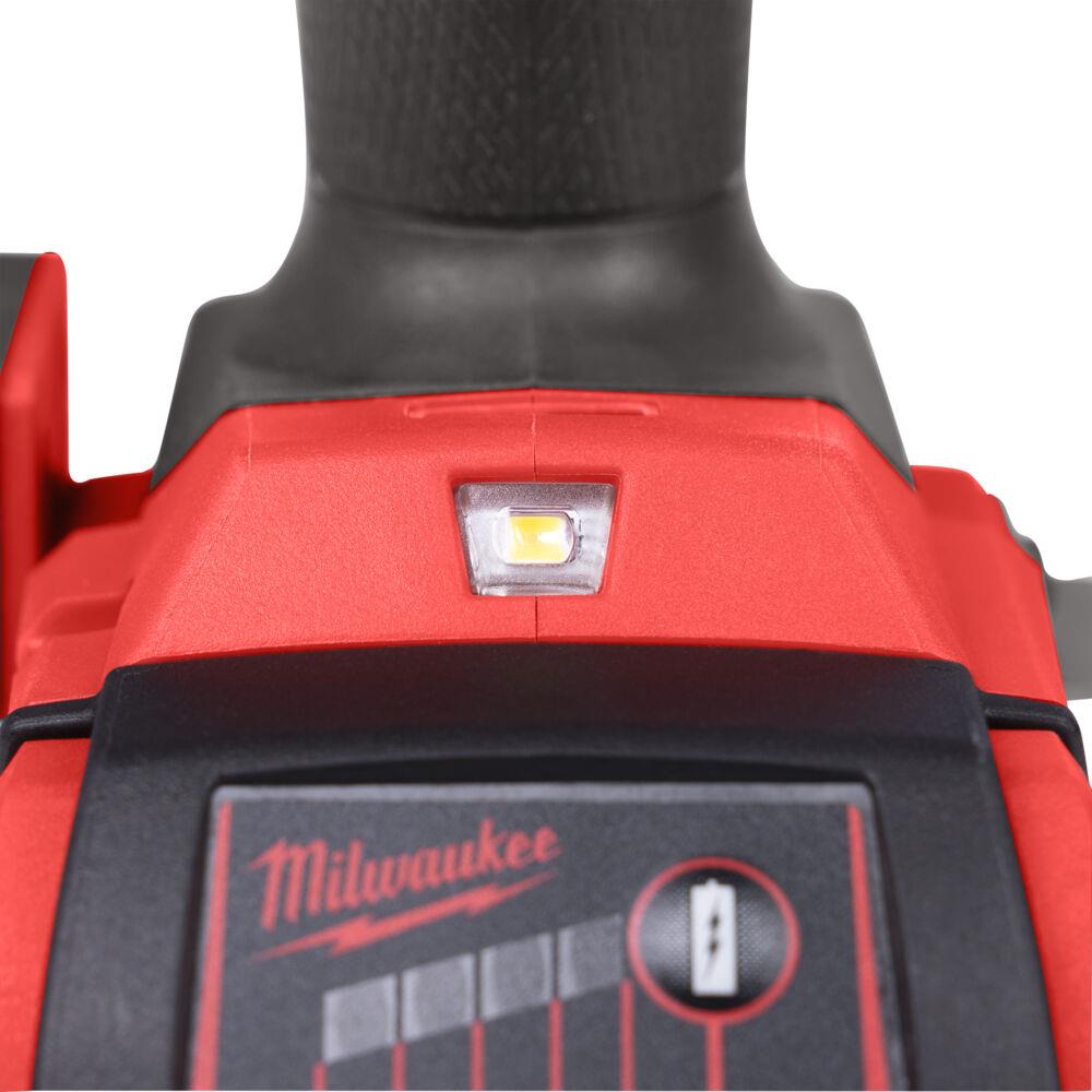 Milwaukee M18FPD3-0 M18 Fuel Gen 4 Combi Drill (Bare Unit) | Toolfix ...