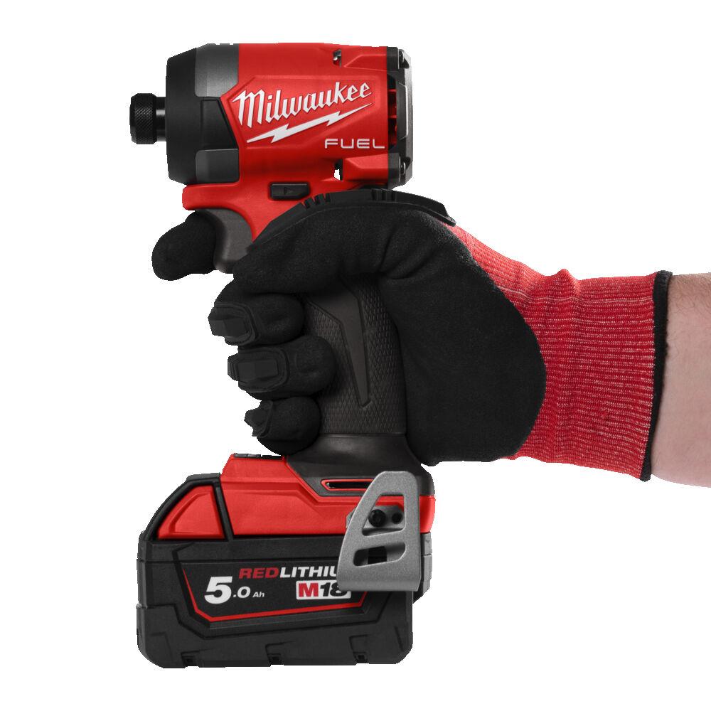 Milwaukee M18FID3-0 M18 Fuel Gen 4 Impact Driver (Bare Unit) | Toolfix ...