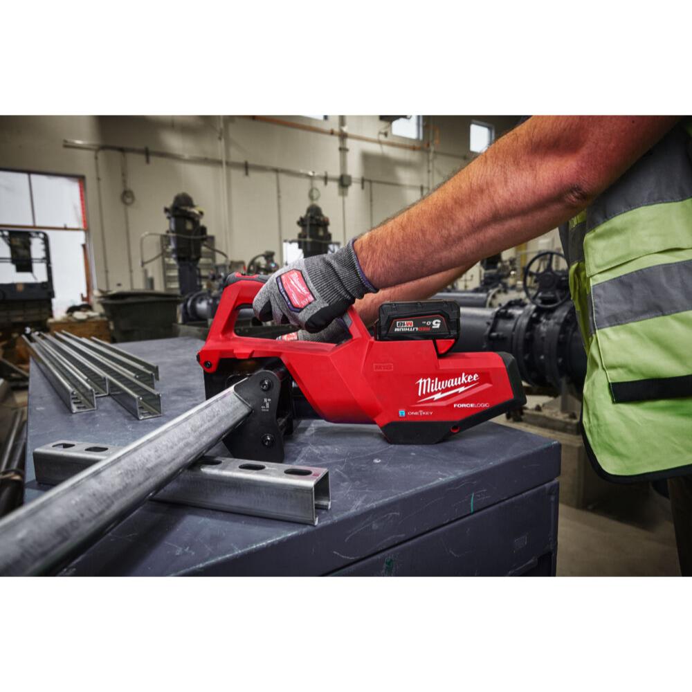 Milwaukee M18STSO-0B M18 ONE-KEY FORCE LOGIC Strut Shear (Bare Unit ...