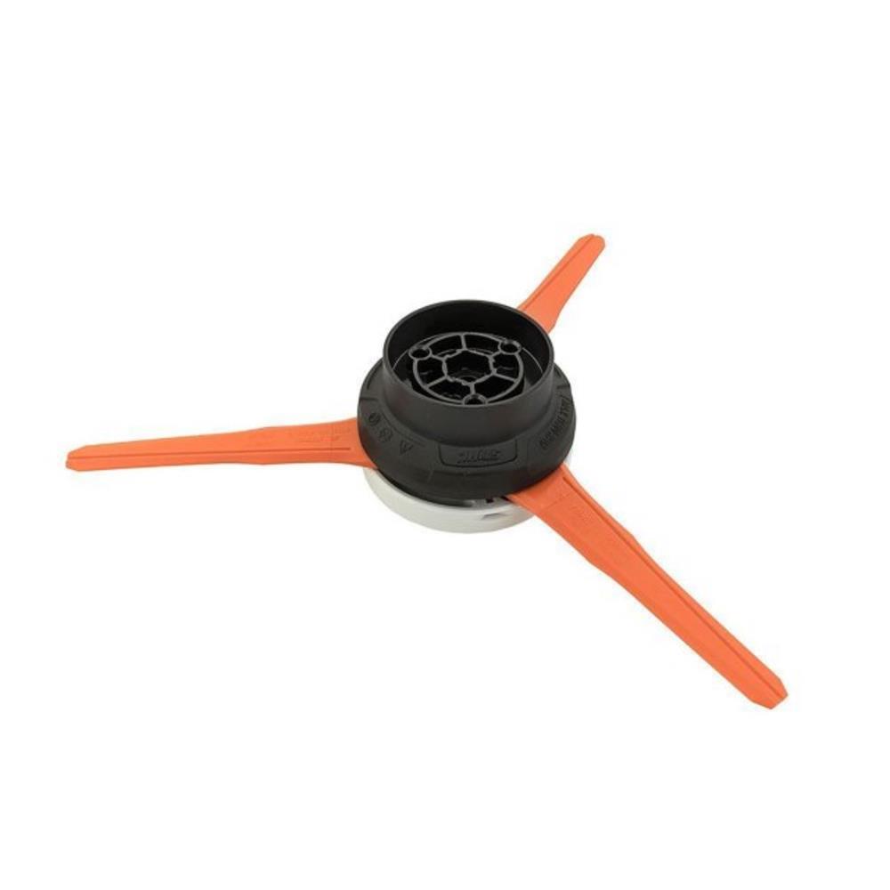 Stihl PolyCut 7-3 Thermoplastic Blade Mowing Head | Toolfix | Dundalk ...