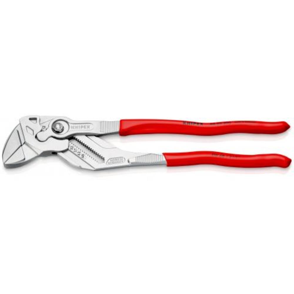Knipex 86 03 300 SB Pliers Wrench Pliers | Toolfix | Dundalk | Co ...