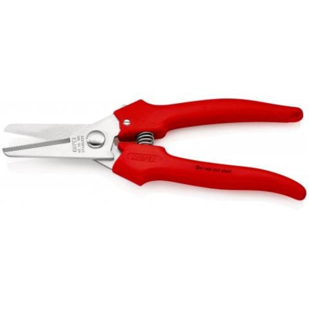 Knipex 95 05 190 SB Combination Shears | Toolfix | Dundalk | Co. Louth ...