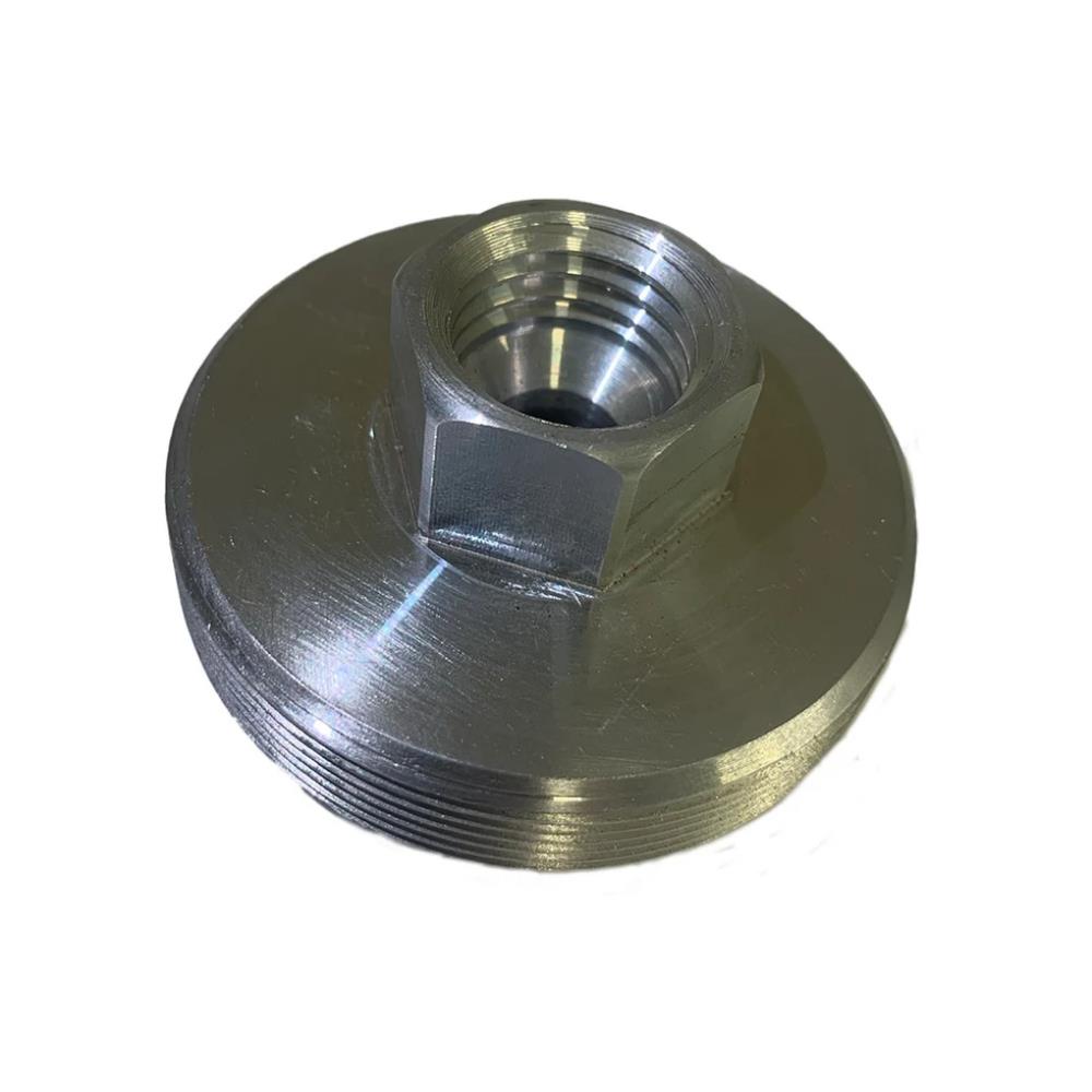 Grease Gun Adaptor 400g To 500g Screw In Tube (Compatible with ...