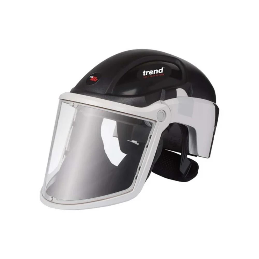 Trend Air Pro Max APF40 Powered Respirator AIR/PRO/M | Toolfix ...