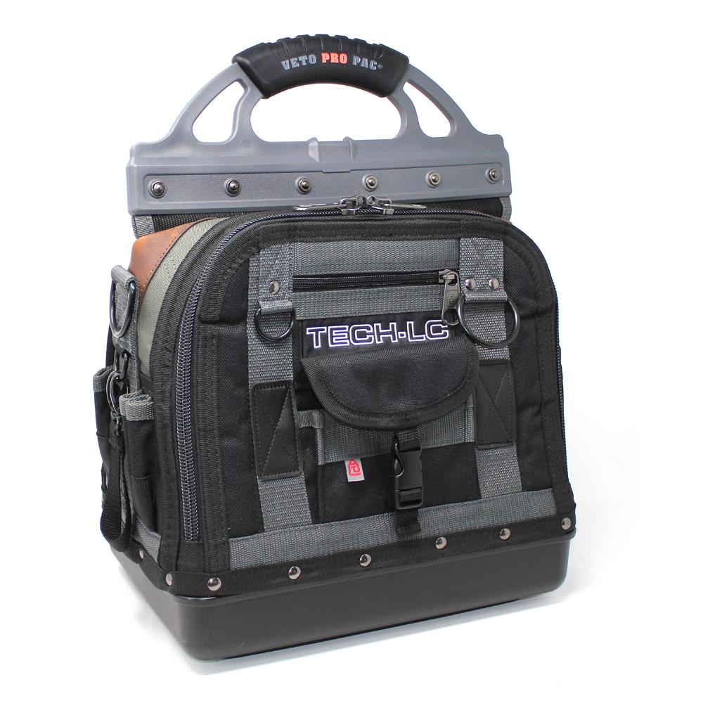 Veto Pro Pac Tech-LC Large Tech Tool Bag AX3500 | Toolfix | Dundalk ...