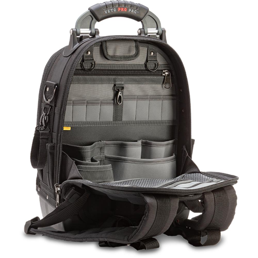 Veto Pro Pac TECH PAC BLACKOUT AX3561 | Toolfix | Dundalk | Co. Louth ...