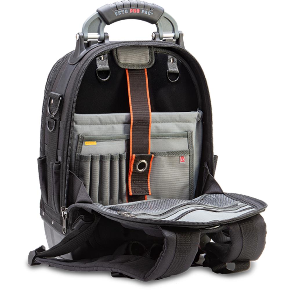 Veto Pro Pac TECH PAC BLACKOUT AX3561 | Toolfix | Dundalk | Co. Louth ...