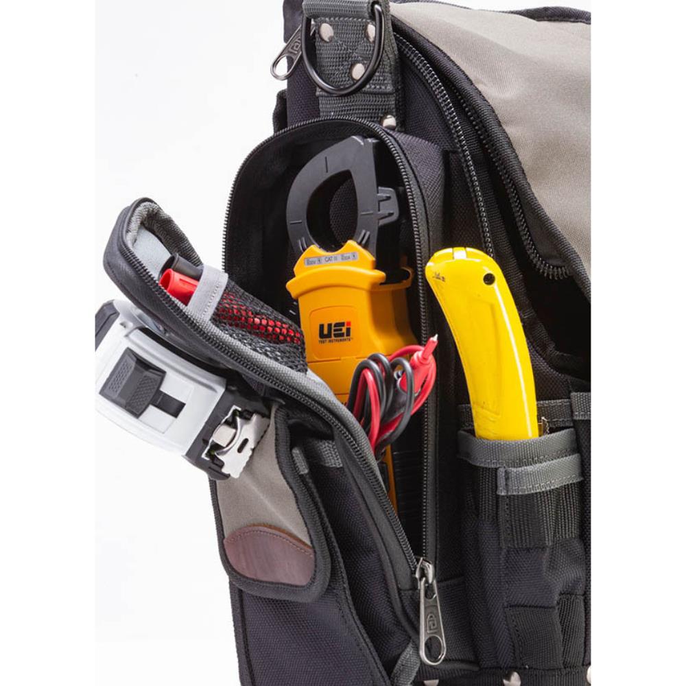 Veto Pro Pac TP-XXL Closable Extra Large Tool Pouch AX3579 | Toolfix ...