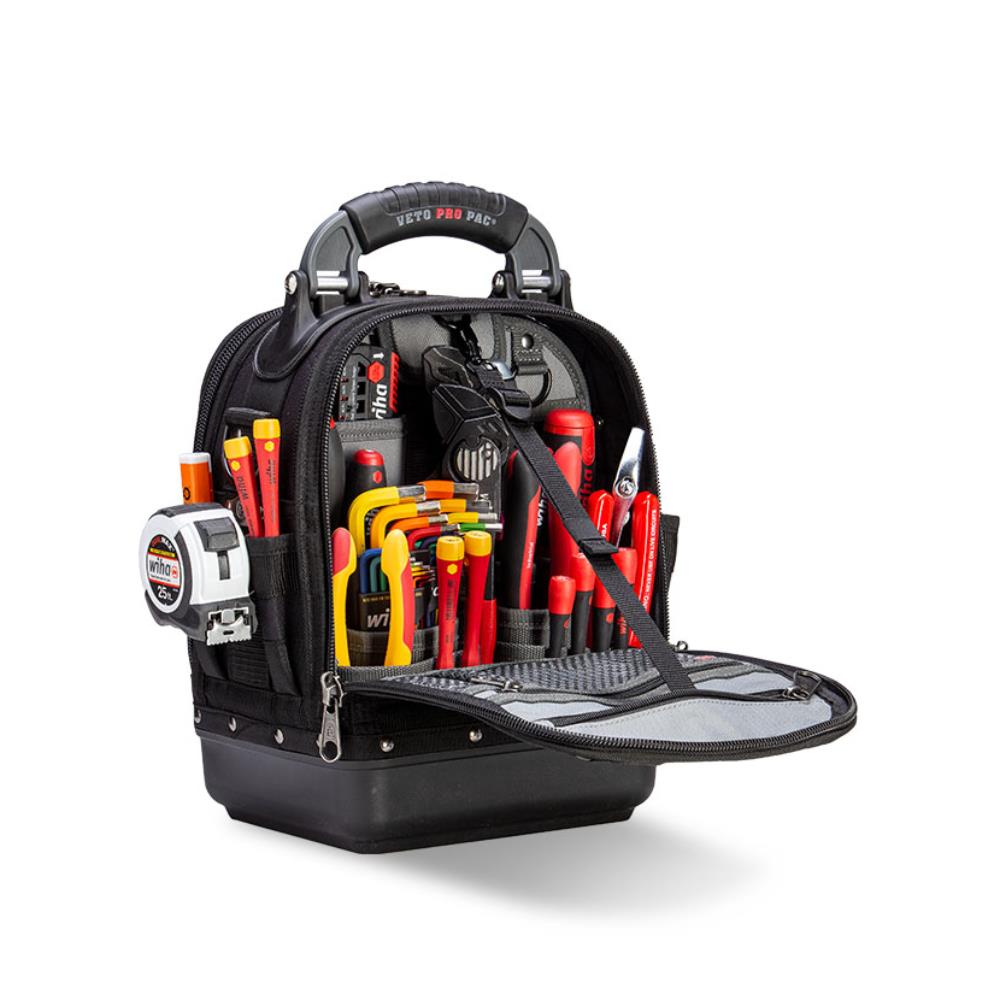 Veto Pro Pac TECH-MCT BLACKOUT AX3600 | Toolfix | Dundalk | Co. Louth ...