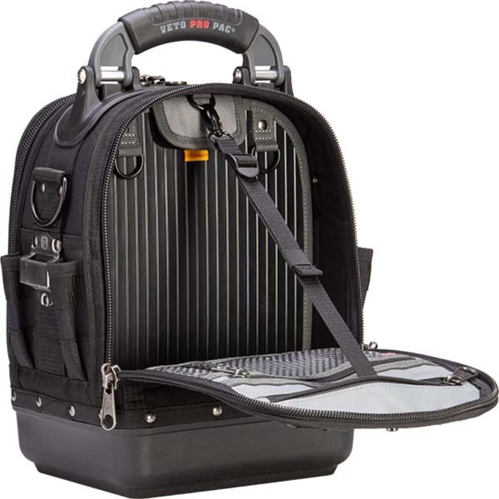 Veto Pro Pac TECH-MCT BLACKOUT AX3600 | Toolfix | Dundalk | Co. Louth ...