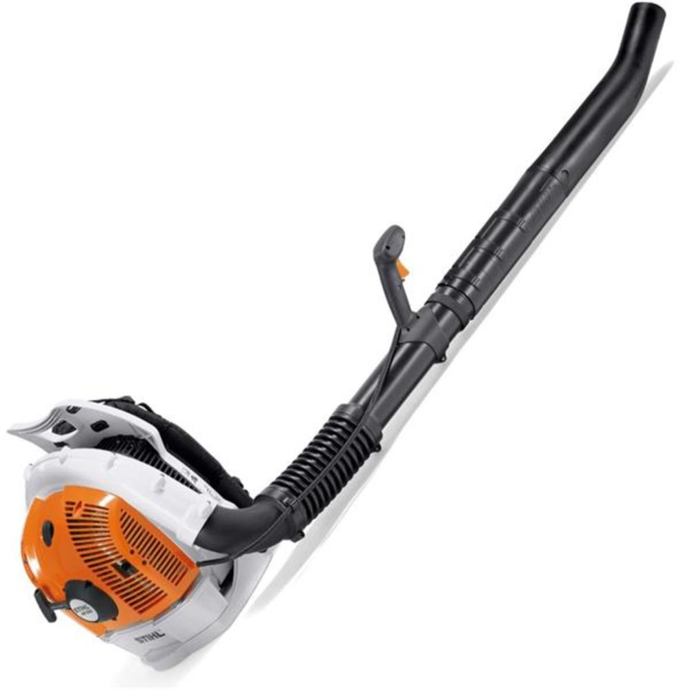 Stihl BR 600 Magnum Petrol Backpack Leaf Blower | Toolfix | Dundalk ...