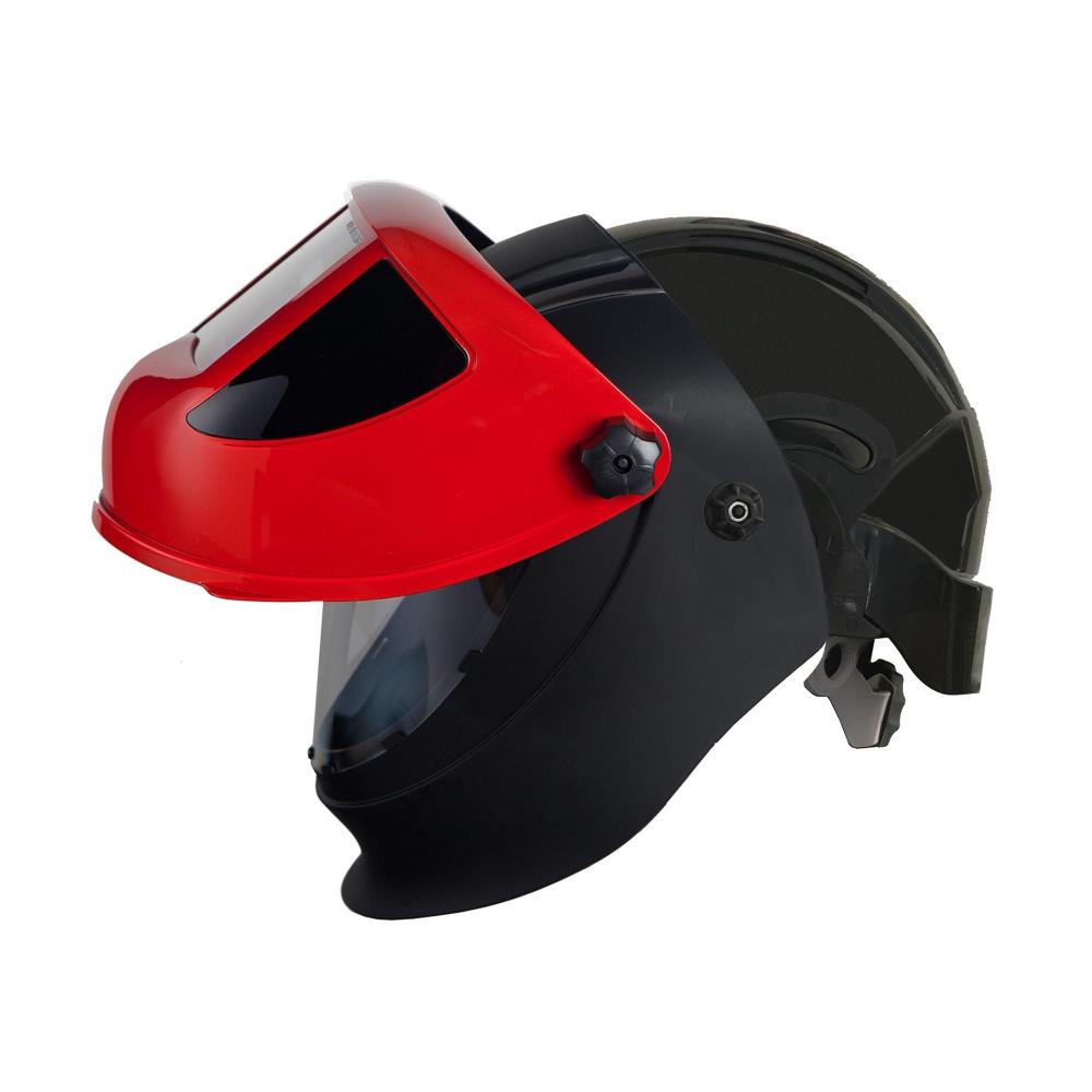 Weltek Navitek S4 Airkos Welding/Grinding System c/w True Colour ADF ...