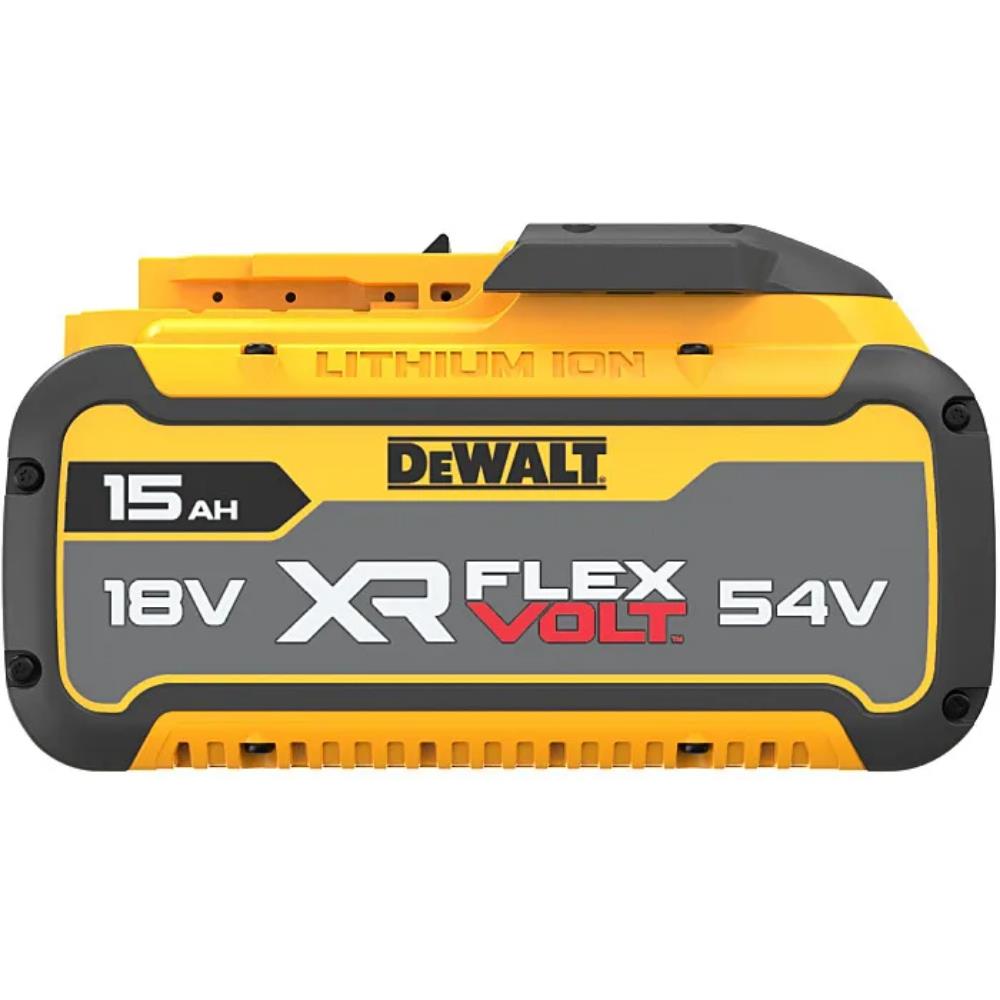Dewalt DCB549-XJ 18/54 Volt XR FlexVolt 15.0Ah Battery Pack | Toolfix ...