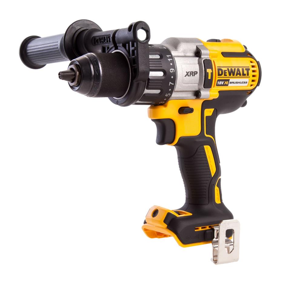 Dewalt DCD996N 18V XR 3 Speed Brushless Combi Drill (Bare Unit) | Toolfix | Dundalk | Co. Louth ...