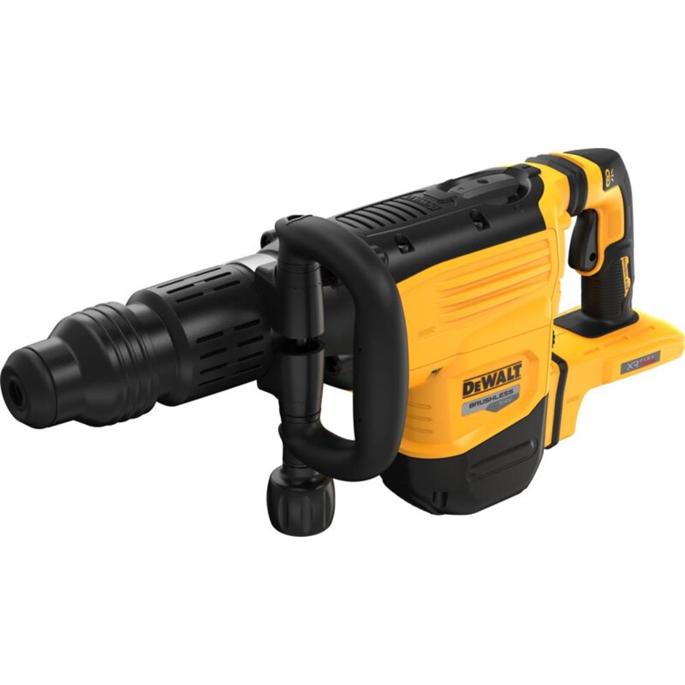 Dewalt DCH892N-XJ 54V XR FLEXVOLT 10kg SDS-Max Breaker (Bare Unit ...