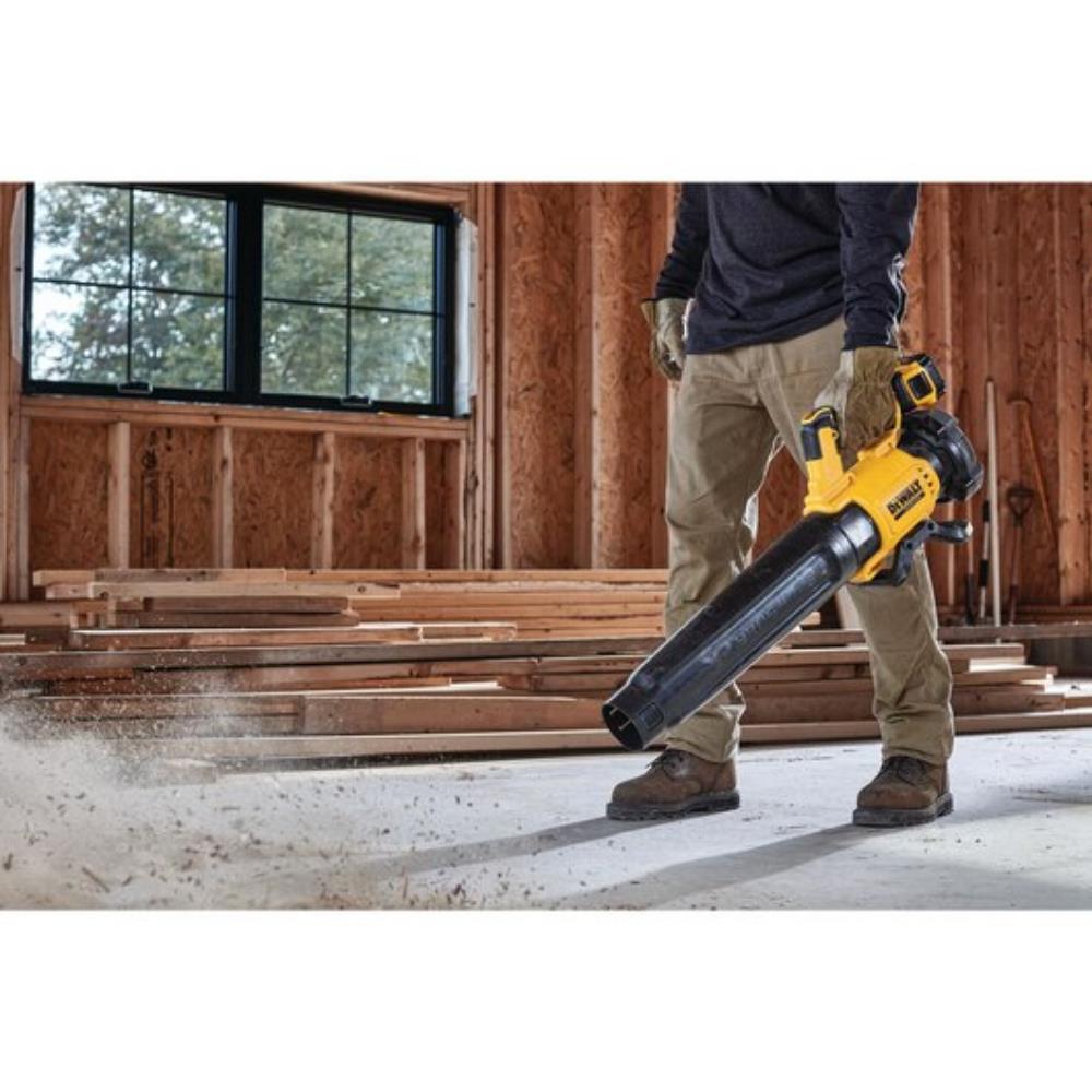 Dewalt DCMBL562N-XJ 18V XR Brushless Blower (Bare Unit) | Toolfix ...