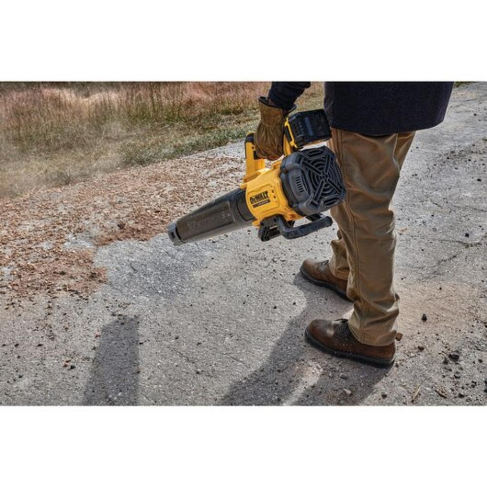 Dewalt DCMBL562N-XJ 18V XR Brushless Blower (Bare Unit) | Toolfix ...