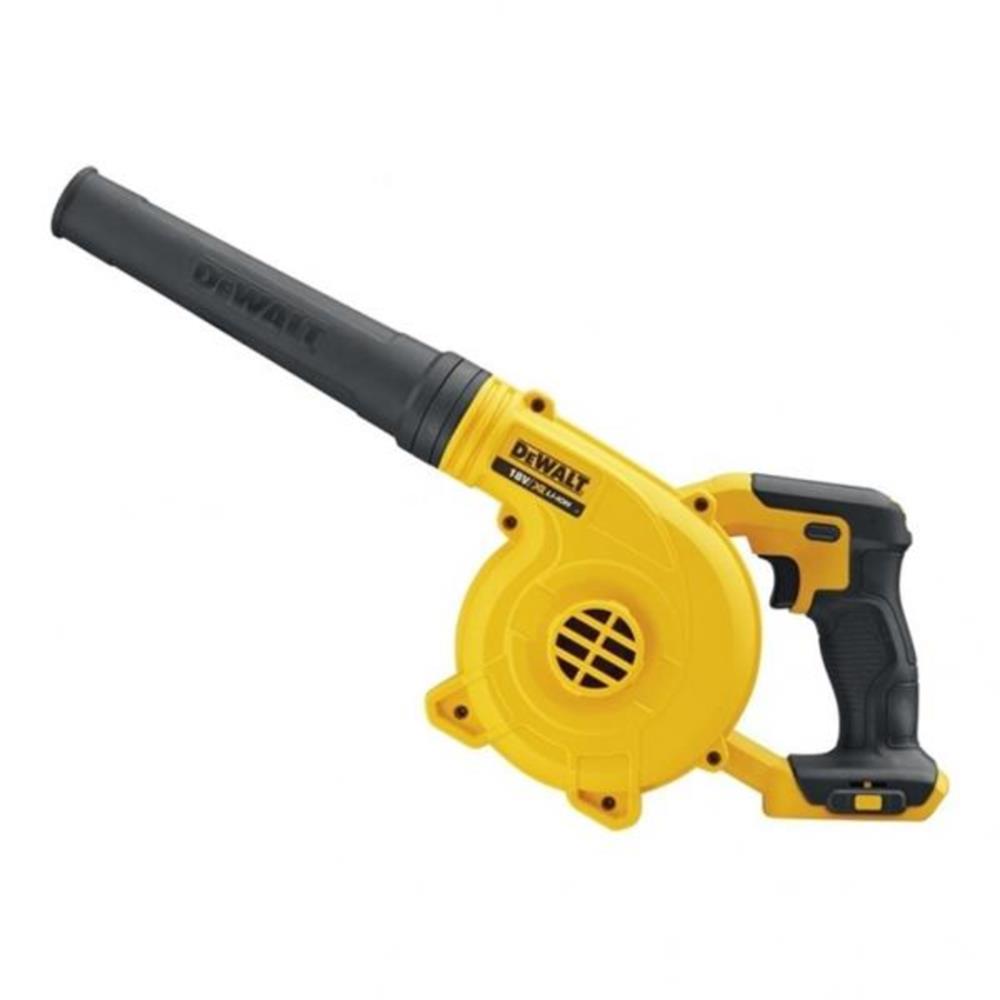 Dewalt DCV100-XJ 18V Compact Jobsite Blower (Bare Unit) | Toolfix ...