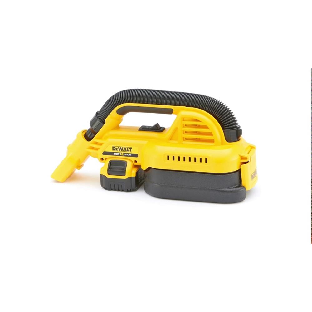 Dewalt DCV517N-XJ 18V Handheld Wet/Dry Vacuum (Bare Unit) | Toolfix ...