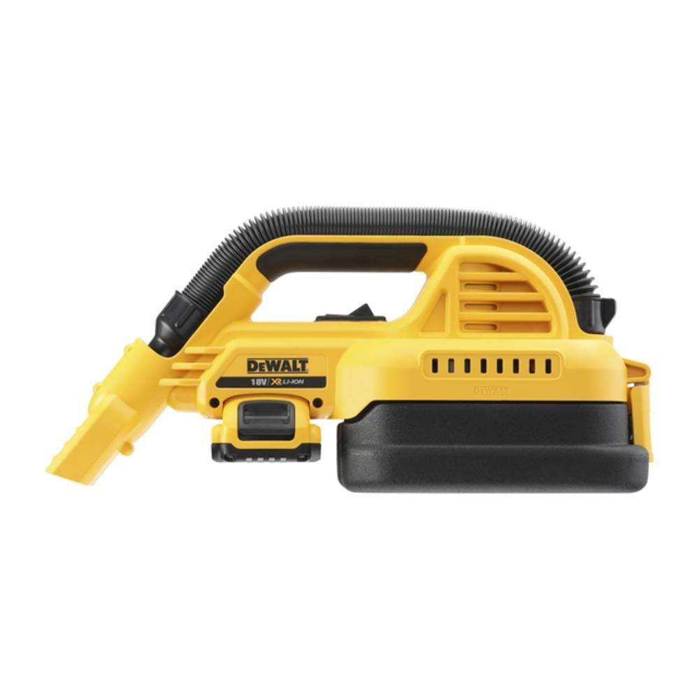 Dewalt DCV517N-XJ 18V Handheld Wet/Dry Vacuum (Bare Unit) | Toolfix ...