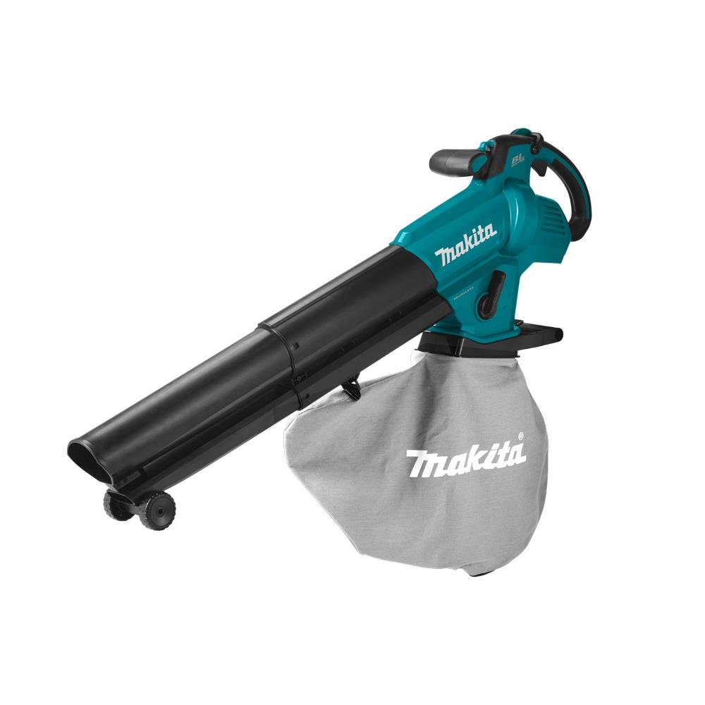 Makita DUB187Z 18V LXT Brushless Blower / Vacuum (Bare unit) | Toolfix | Dundalk | Co. Louth ...