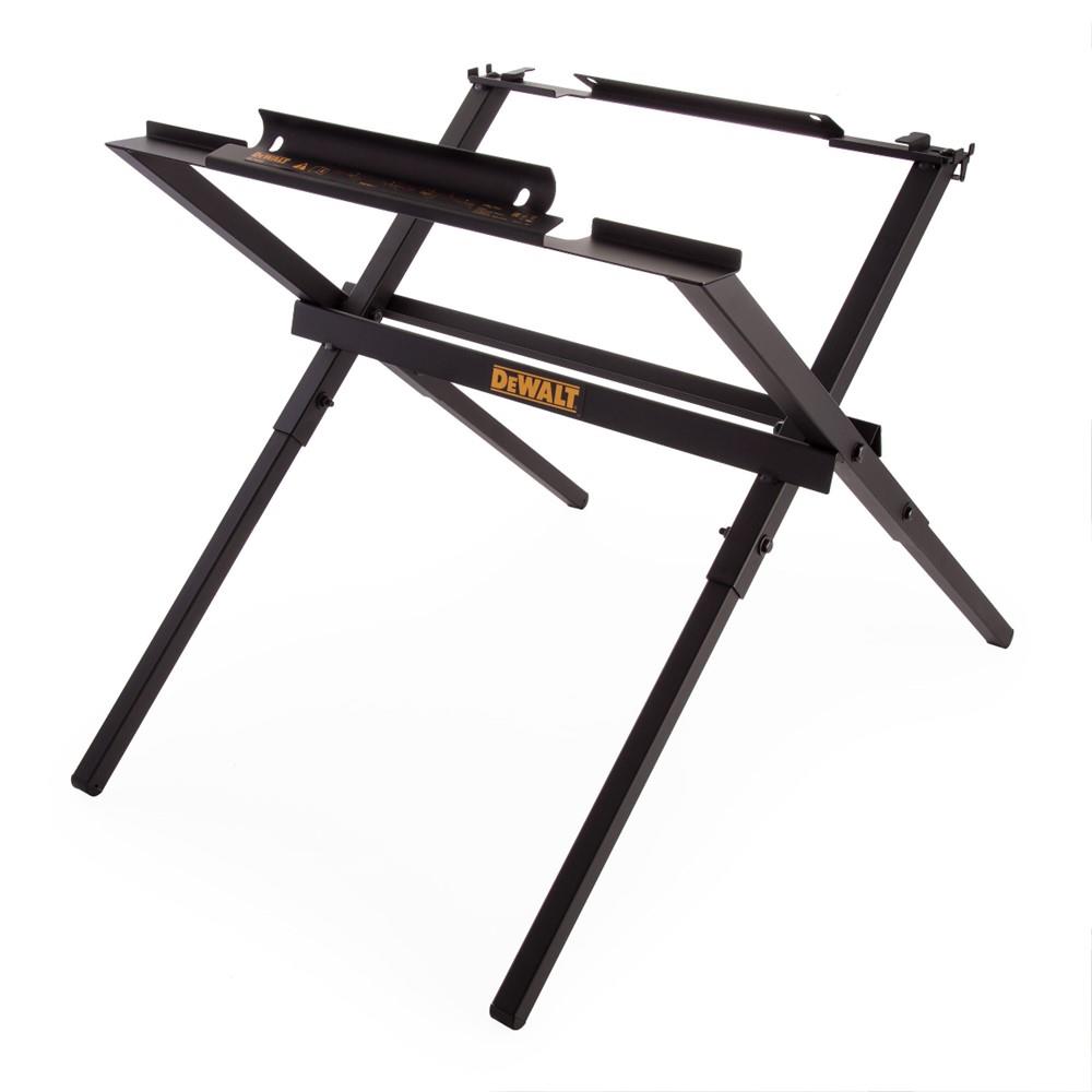 Dewalt DWE7492 10'' 250mm Table Saw & DWE74912 Stand | Toolfix ...
