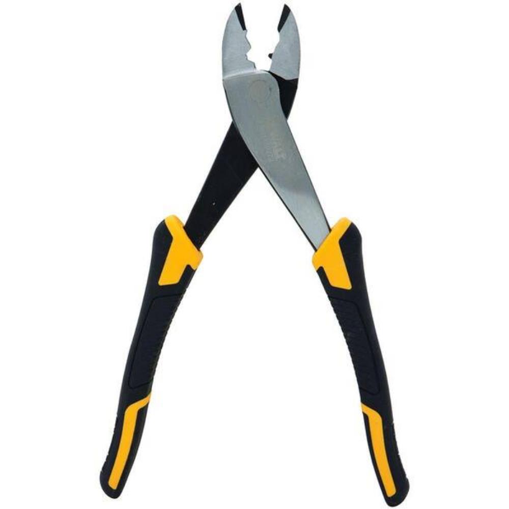 Dewalt DWHT70272 10'' Crimping Pliers | Toolfix | Dundalk | Co. Louth ...