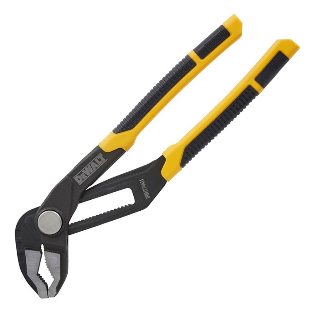 Dewalt DWHT74431 10" Push Lock V-Jaw Plier | Toolfix | Dundalk | Co ...