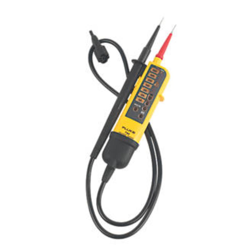 Fluke T90 Voltage and Continuity Tester | Toolfix | Dundalk | Co. Louth ...
