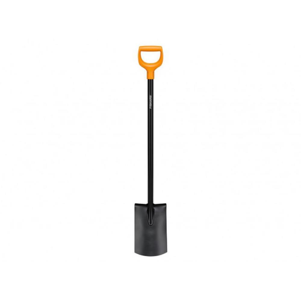 Fiskars Solid Metal Rounded Spade 1066717 | Toolfix | Dundalk | Co. Louth |Ireland