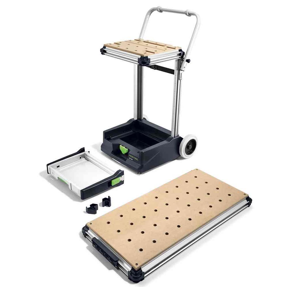 Festool 203802 Mobile Workshop MW 1000 | Toolfix | Dundalk | Co. Louth ...