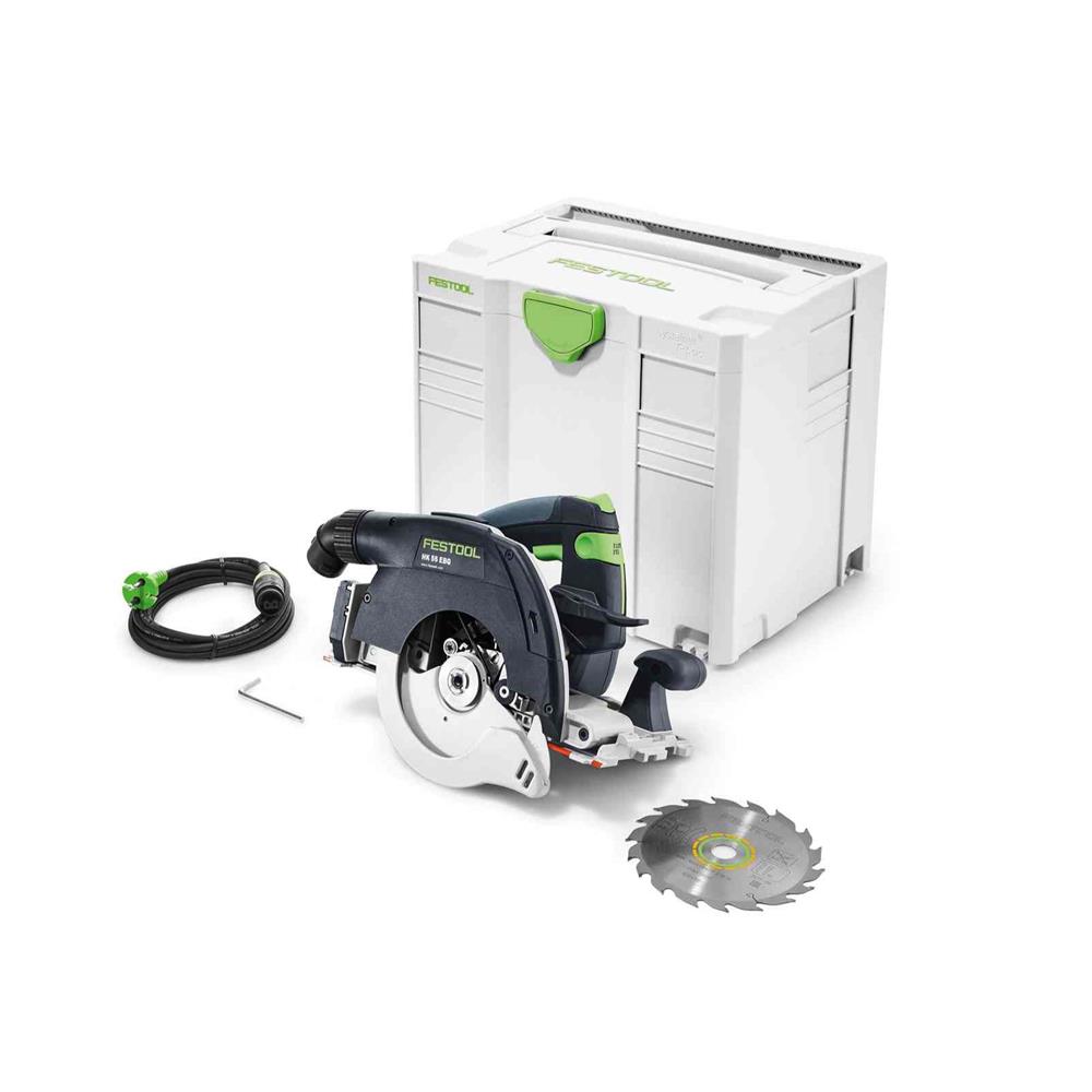 Festool Circular Saw HK 55 EQ-Plus | Toolfix | Dundalk | Co. Louth |Ireland