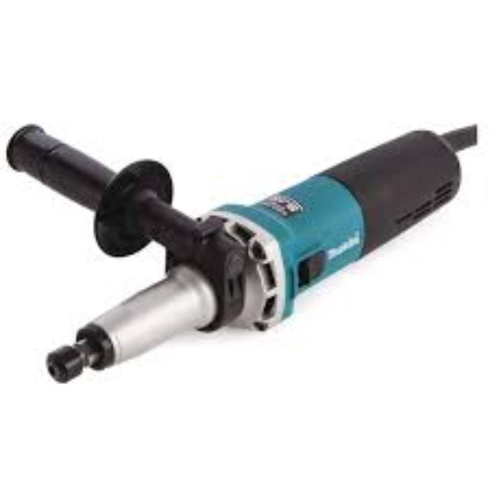 Makita GD0800C 1/4" 750W Die Grinder | Toolfix | Dundalk | Co. Louth |Ireland