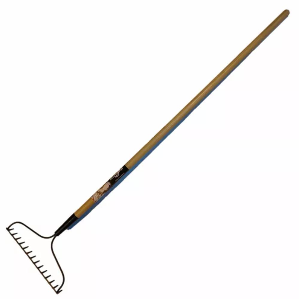 Eagle GL-BR-E Heavy Duty Bow Garden Rake | Toolfix | Dundalk | Co ...
